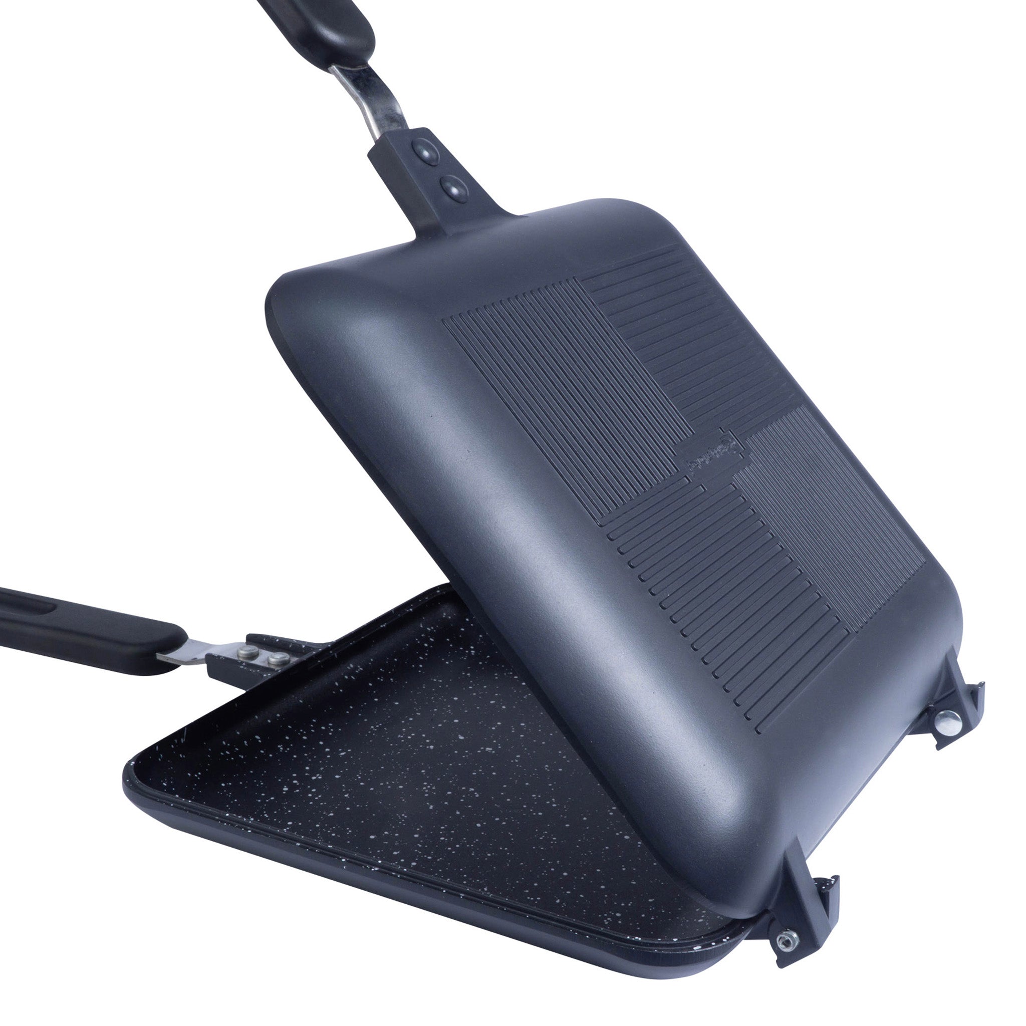 Classic Sandwich Toaster XL Granite Edition – RidgeMonkey Outdoors