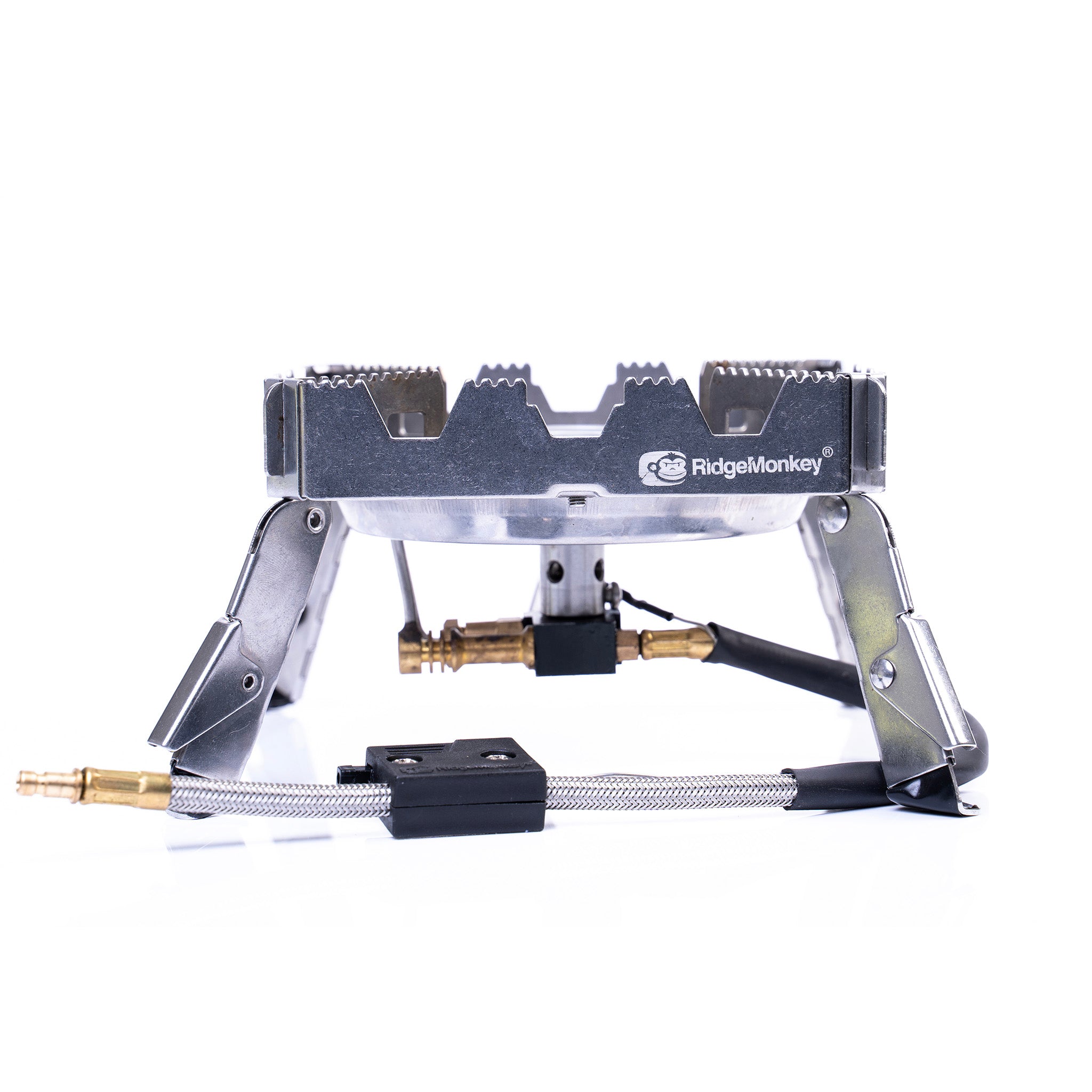 Quad Stove Pro – Single – RidgeMonkey Outdoors